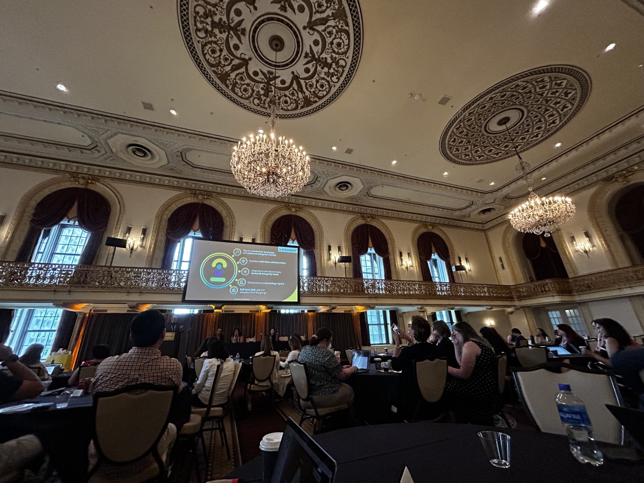 ISMTE参加で見えてきた、投稿先に“選ばれる基準”とは？ - Seekl